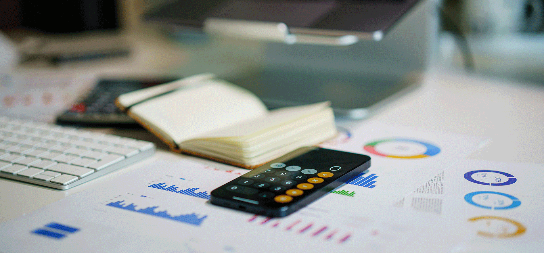 BANKING MACHINES - industilink